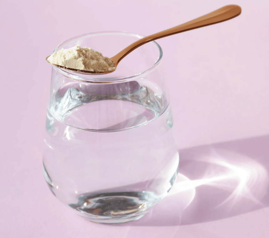 Collagène marin: poudre ou liquide? – Twenty DC